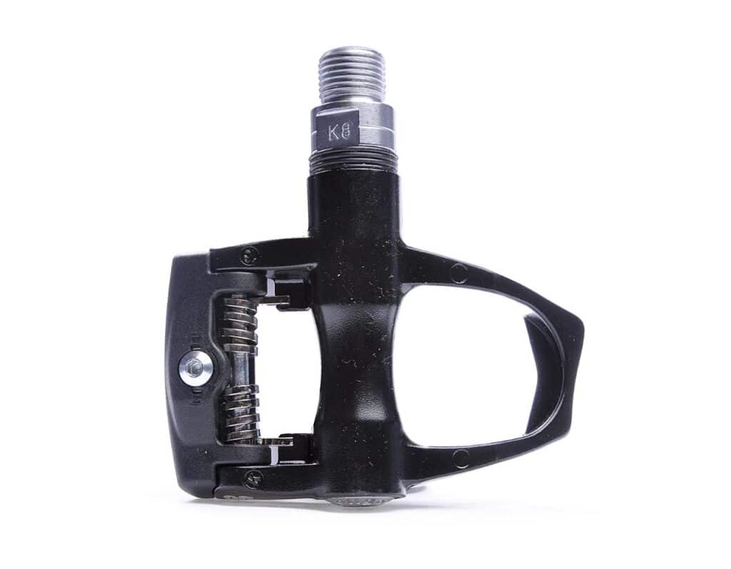 Pedal Look ARC/DELTA - HN Maskiner