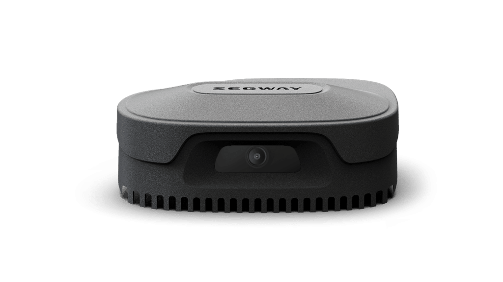 Segway Navimow H800E+VisionFence - HN Maskiner