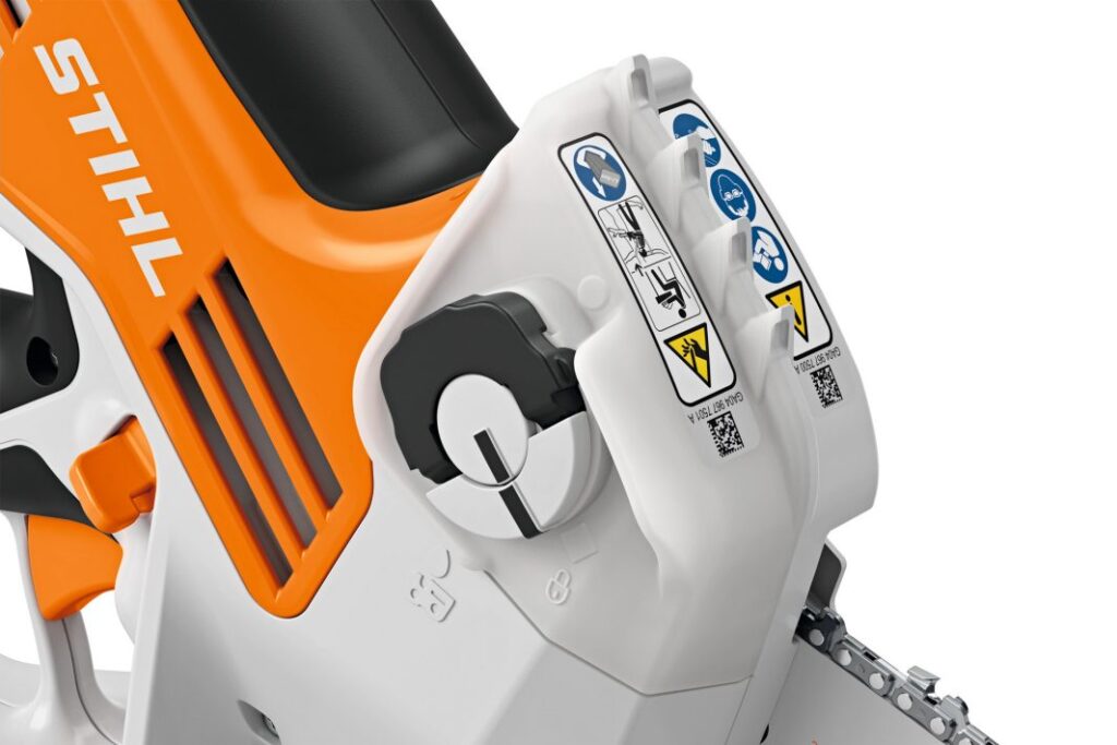 Stihl GTA 40 Håndsav - HN Maskiner