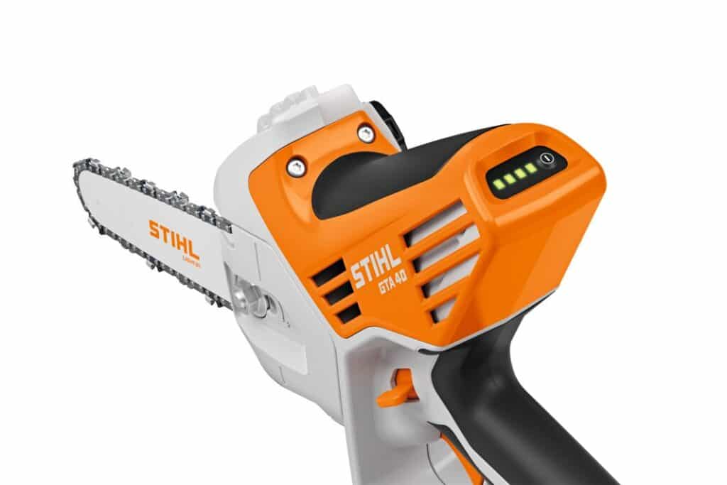 Stihl GTA 40 Håndsav - HN Maskiner