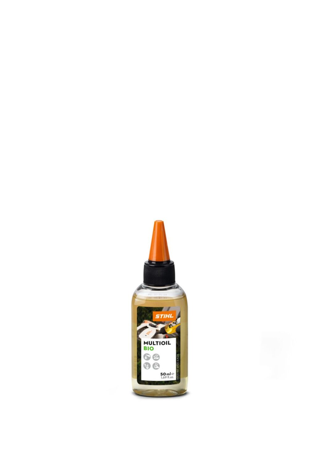 Stihl Multiolie Bio - HN Maskiner
